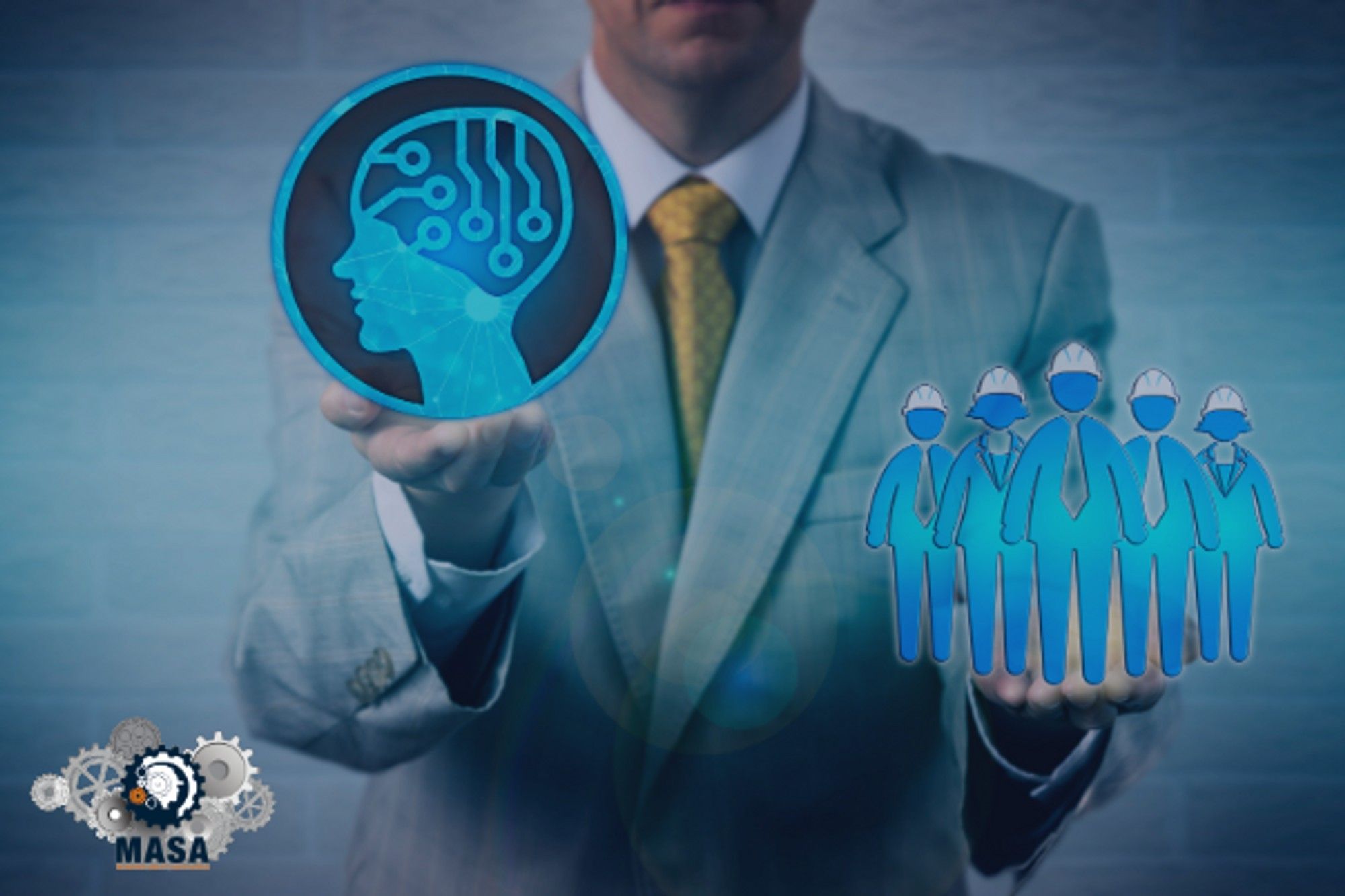 Revolutionising your workforce: Innovative staffing solutions