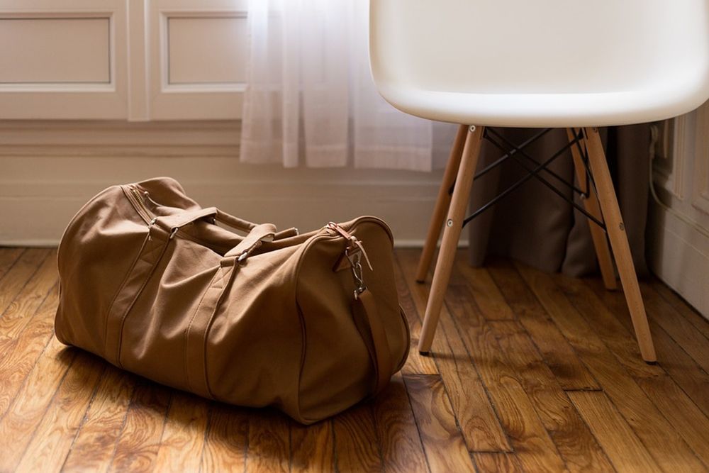 5 hacks for packing like a pro