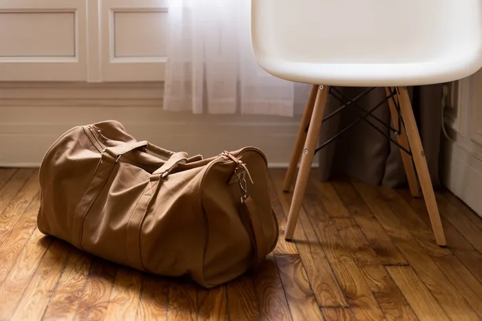 5 hacks for packing like a pro