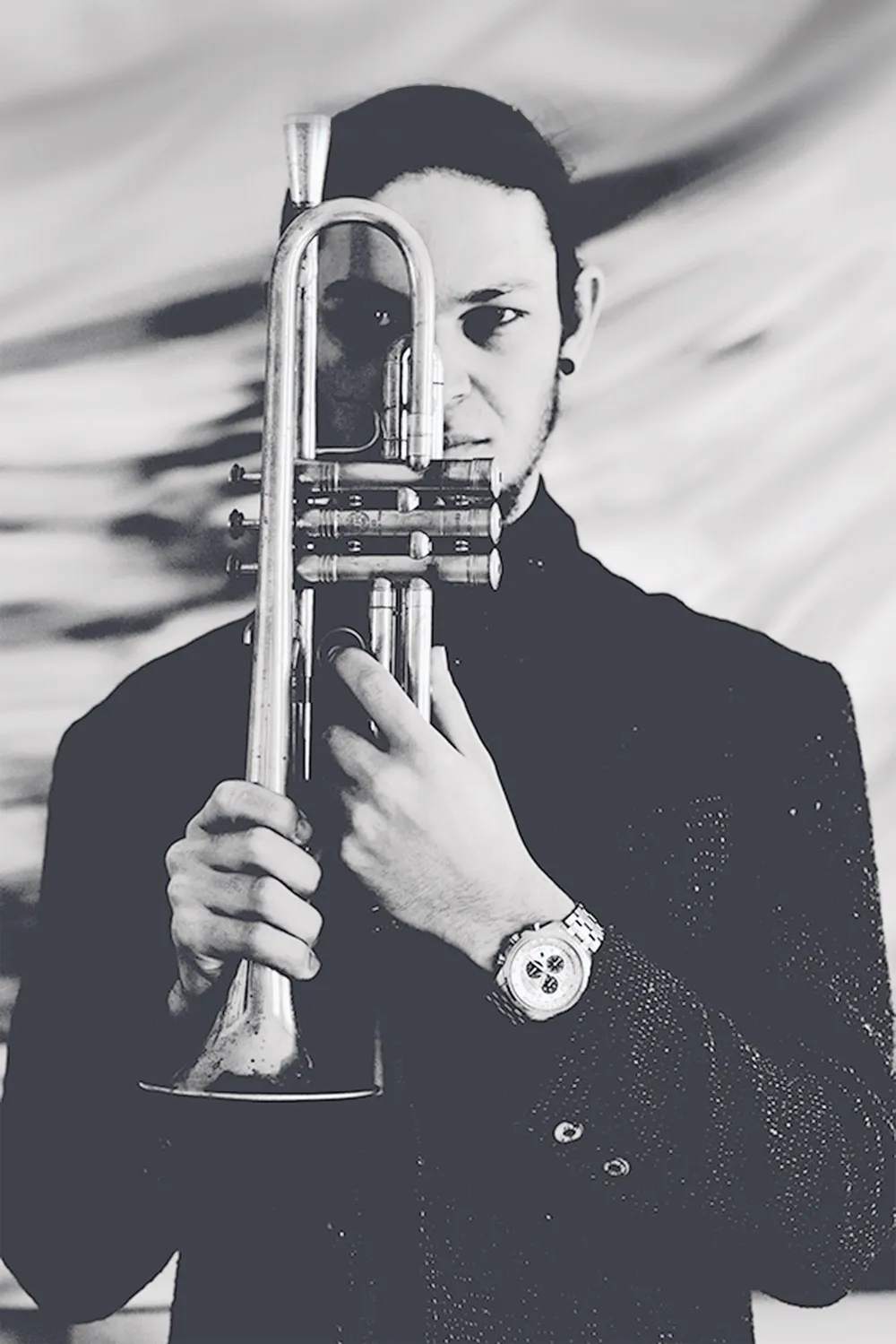 Darren English brings Madiba magic to # CTIJF