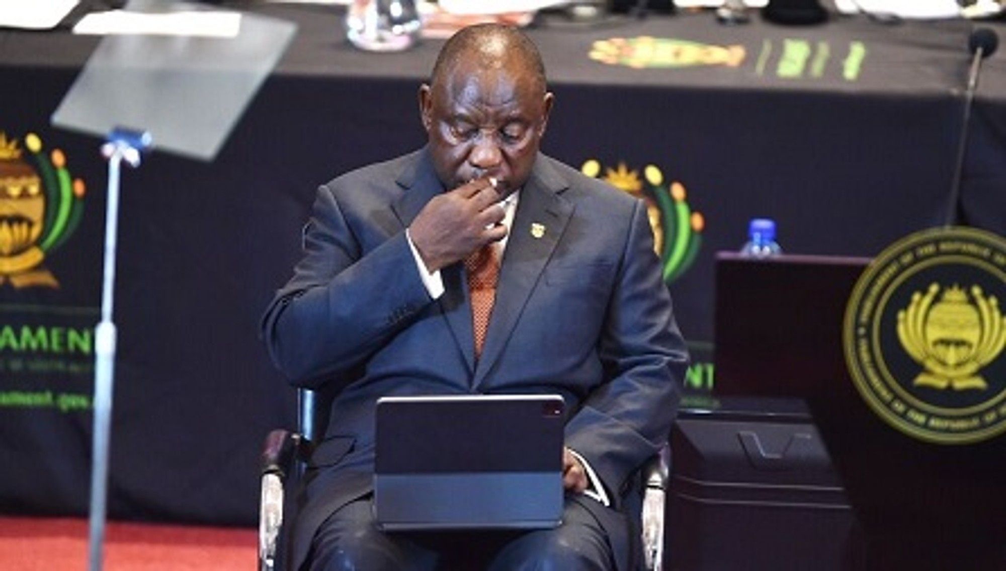 Cyril Ramaphosa’s R1. 5 trillion energy plan and a minister of electricity