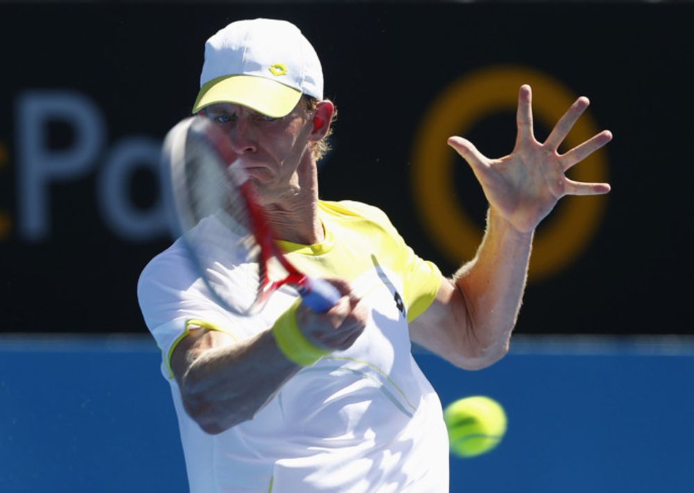 Anderson reaches Sydney final