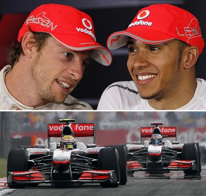 Silverstone jinx looms again for McLaren's Button