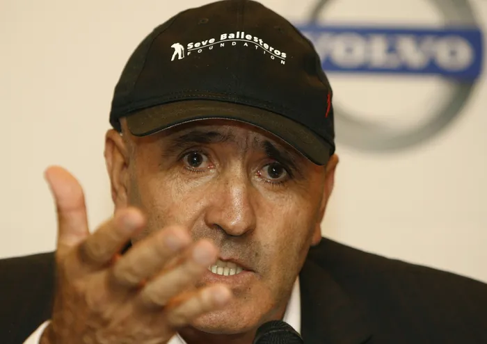 Don’t underestimate US – Seve