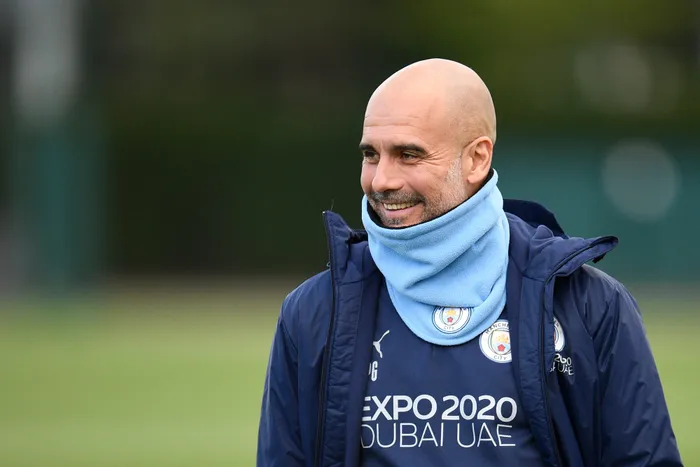 Man City can write another chapter in European history, says Pep Guardiola