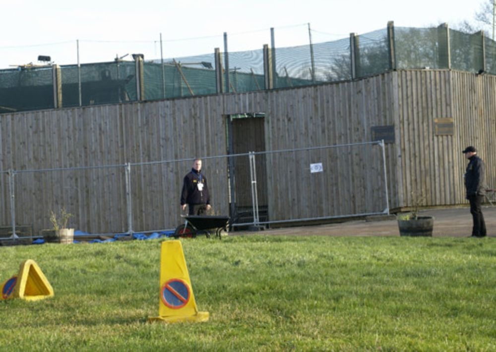 UK’s Big Brother house open to tours