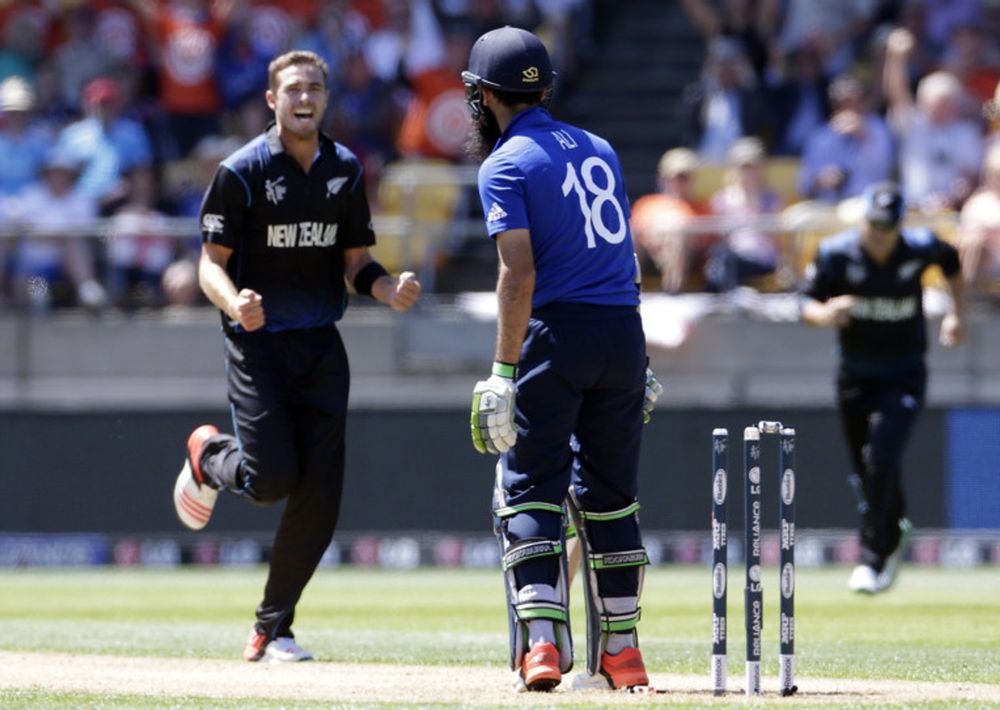England’s not as good as they think