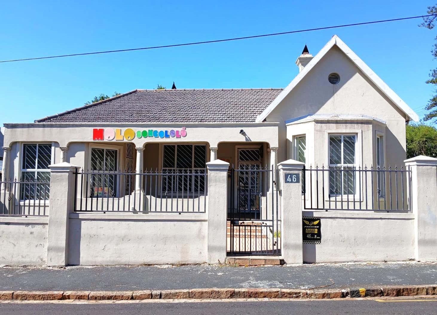 Help Molo Songololo uphold children's rights