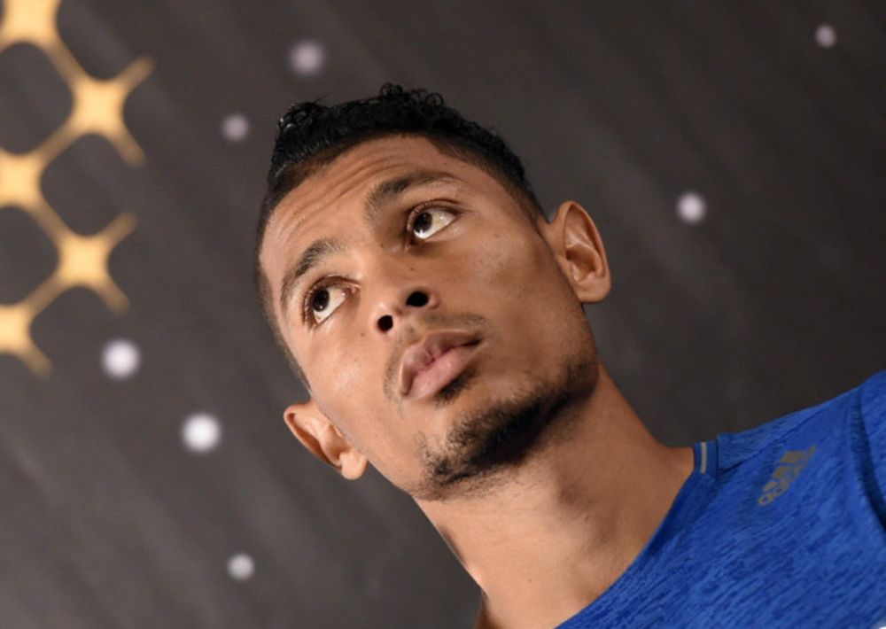 More is on the way, says van Niekerk