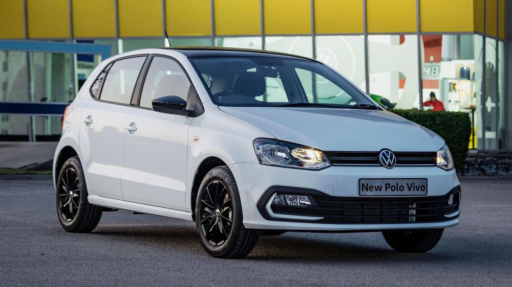 Launch Review: All you need to know about the updated 2024 VW Polo Vivo