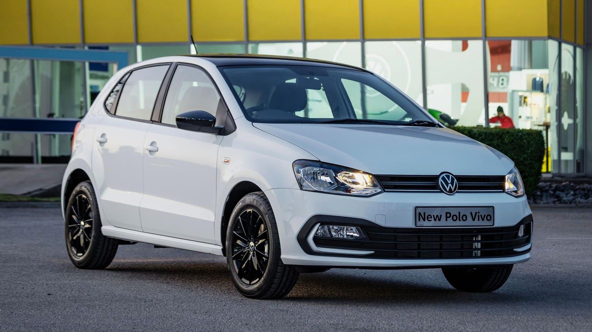 Launch Review: All you need to know about the updated 2024 VW Polo Vivo
