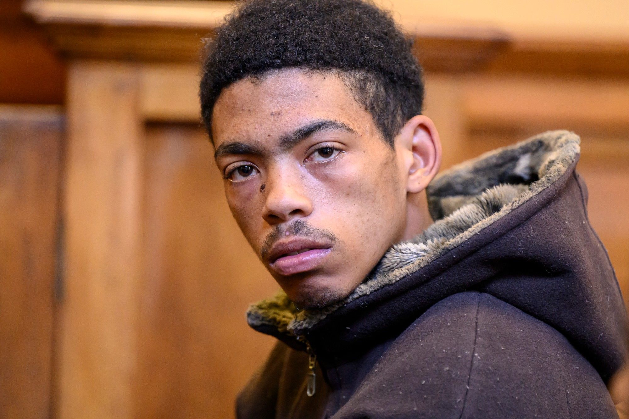 Three suspects in murder of Stellenbosch University student Jesse Mitchell set free