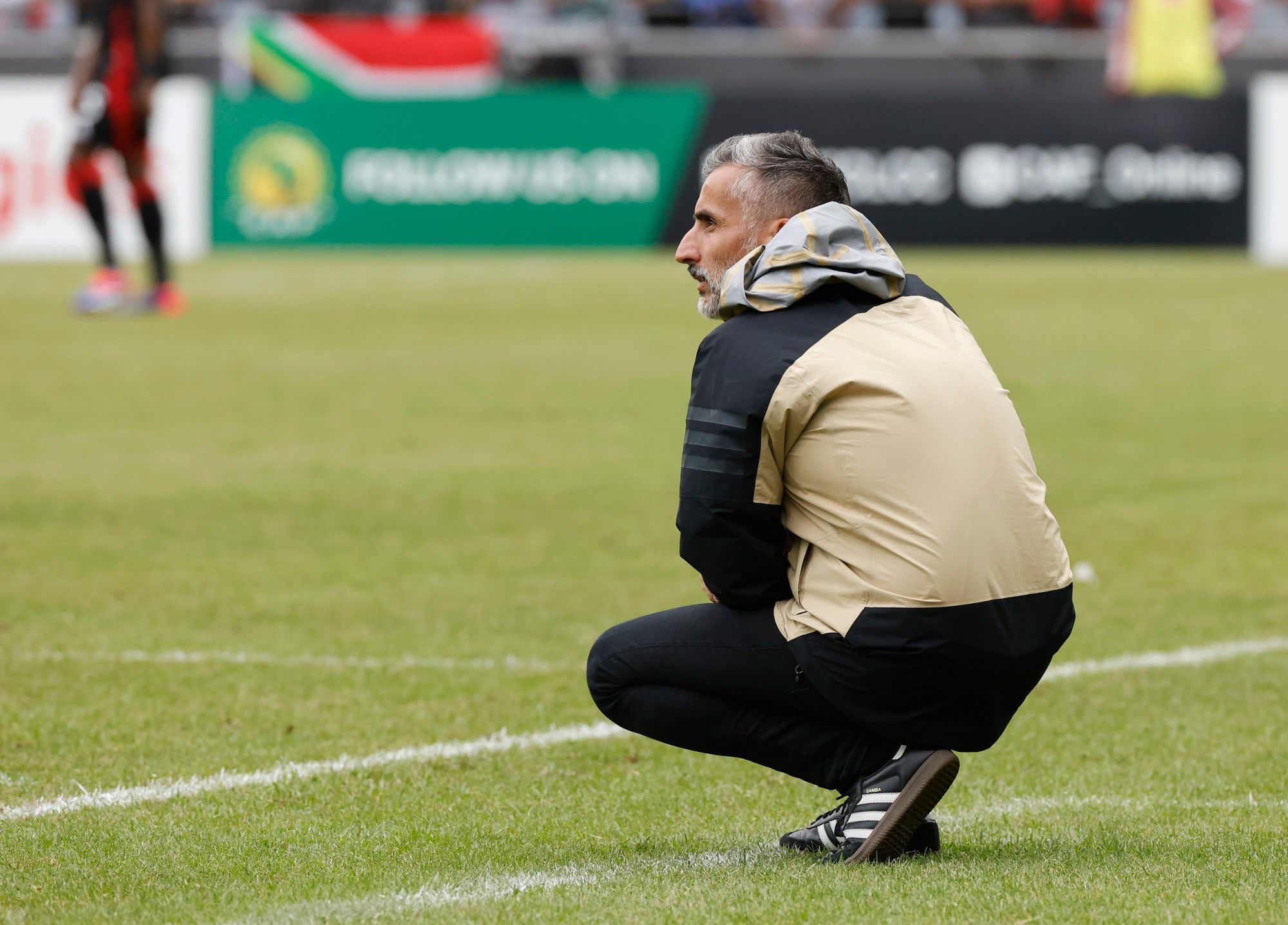 WATCH! IOL football podcast- The D-Line: Lots of PSL need to win to ...