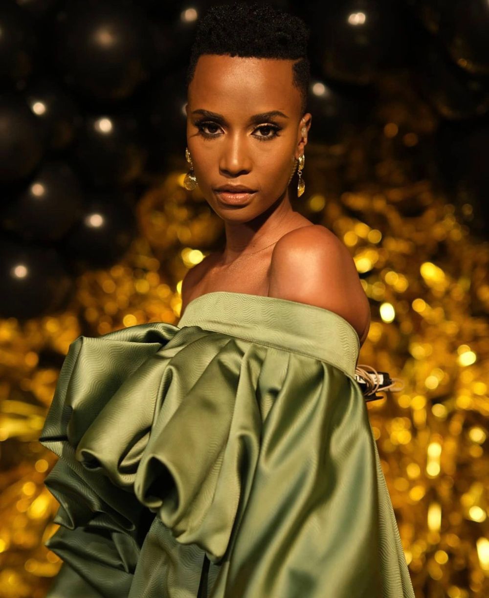 Zozi Tunzi and Lawrence Maleka to host this year’s Saftas