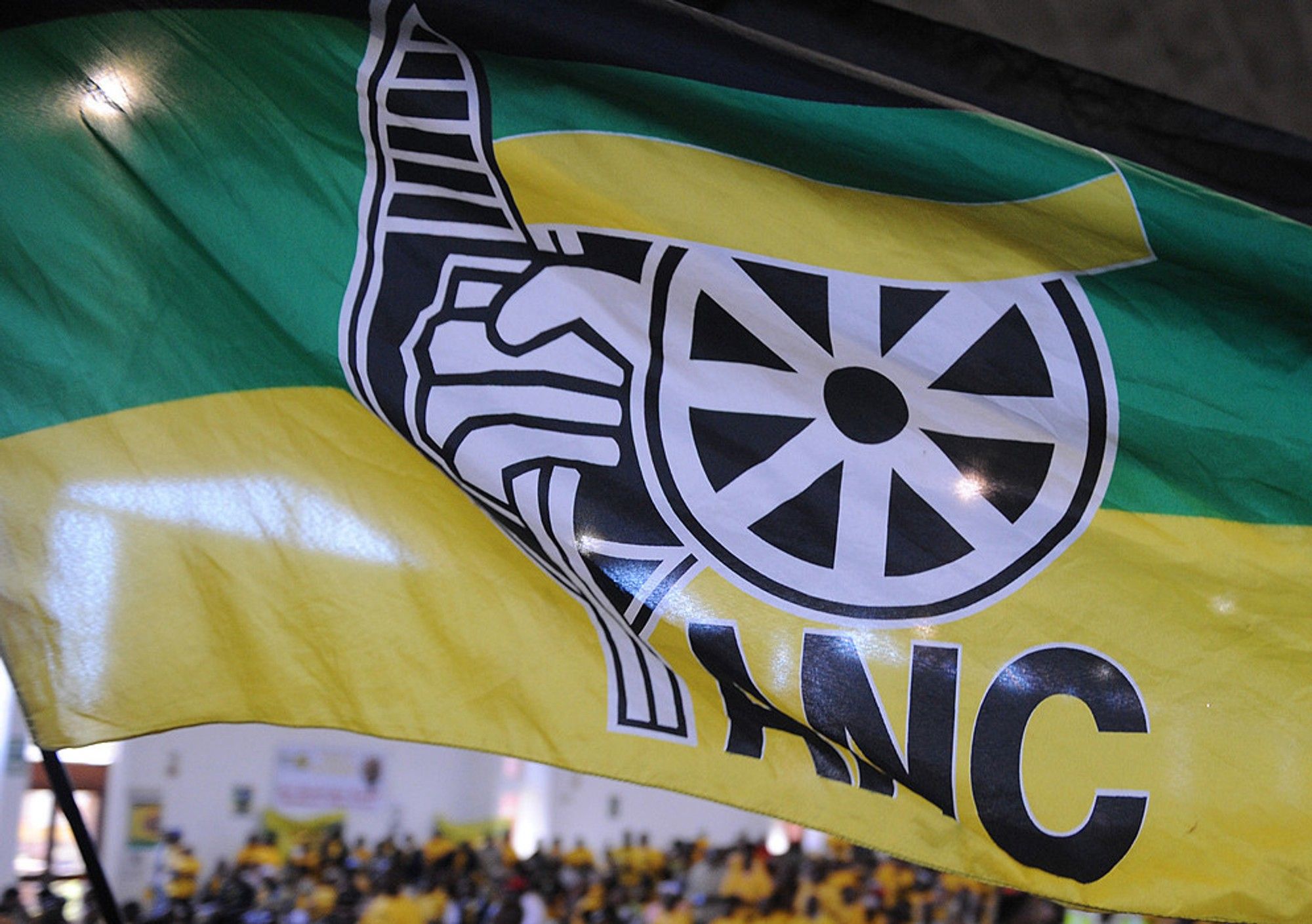 ANC warns members against using Jacob Zuma's name to divide party