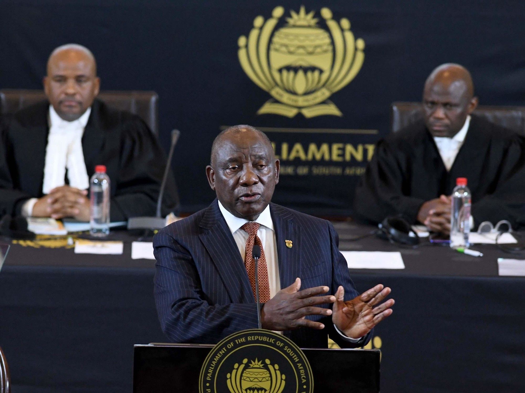 Funding uncertainty in National Health Insurance: Key challenges and considerations