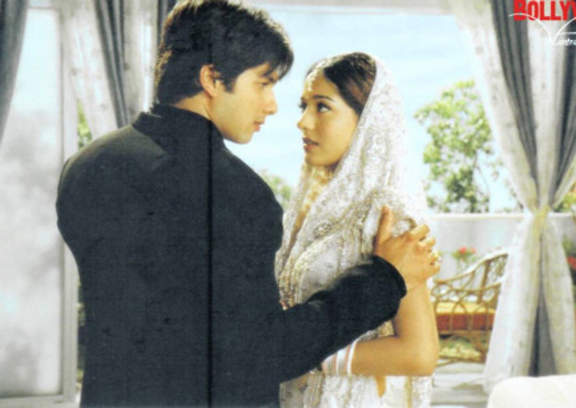 10 Best on-screen couples of the decade