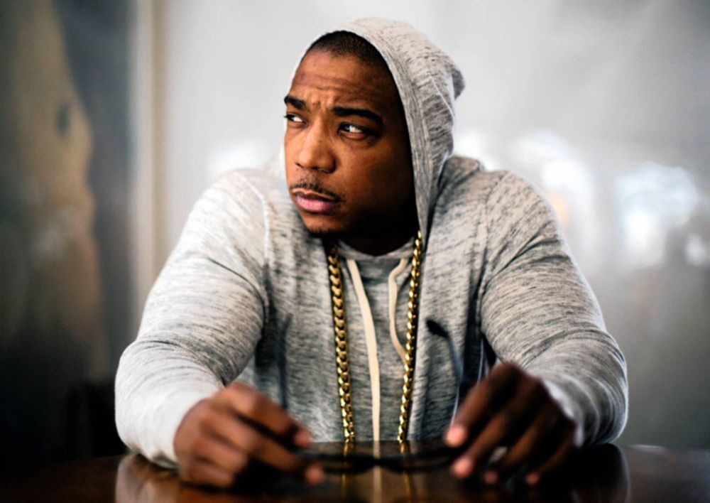 Ja Rule to do prison-inspired cook book
