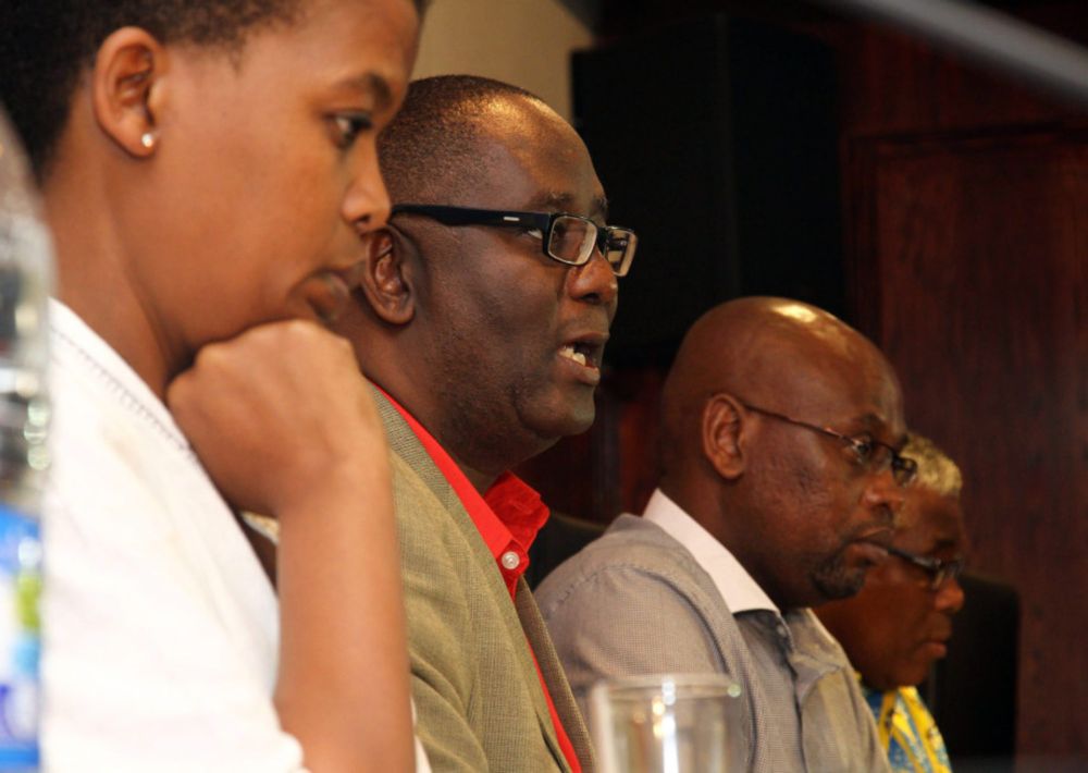 New union seeks Cosatu affiliation