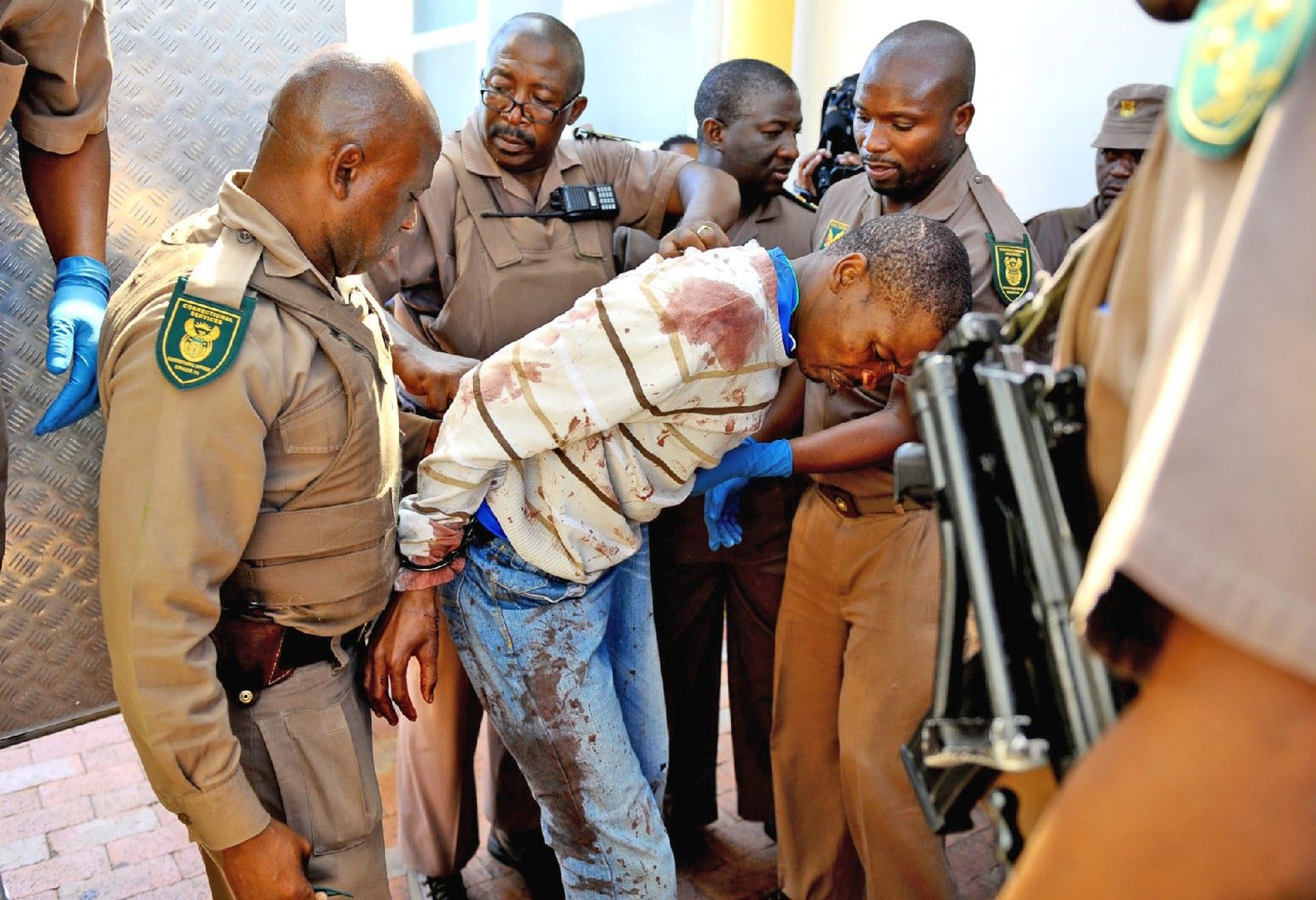 Remember Ananias Mathe, Bongani Moyo? Can Pretoria’s C-Max keep Thabo ...