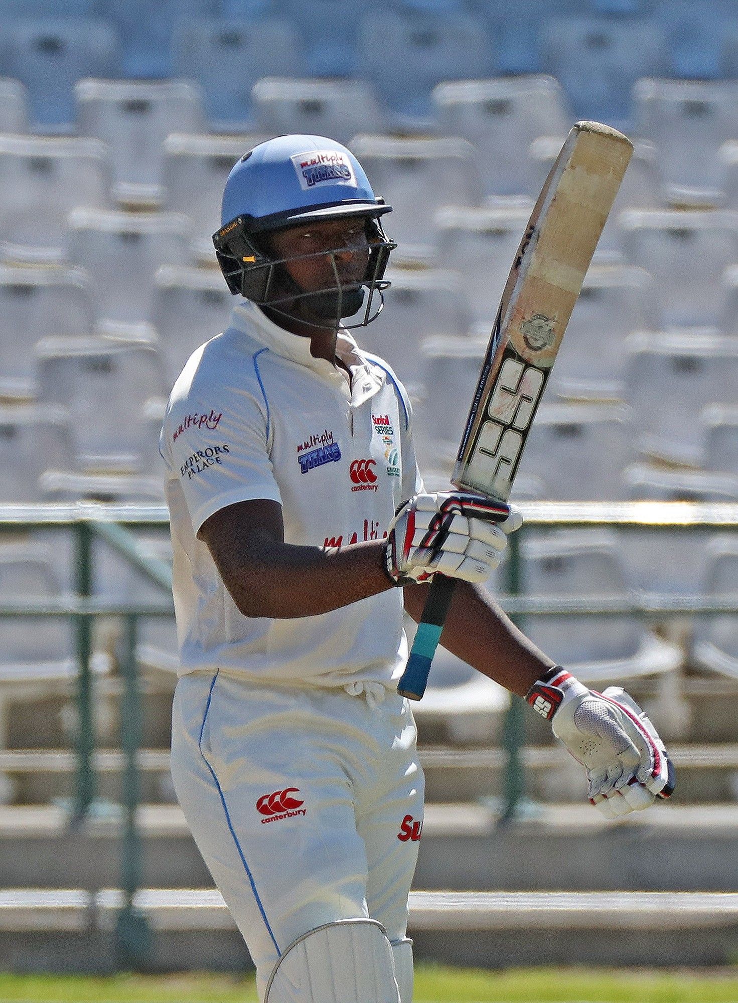 Two more draws in the #SunfoilSeries