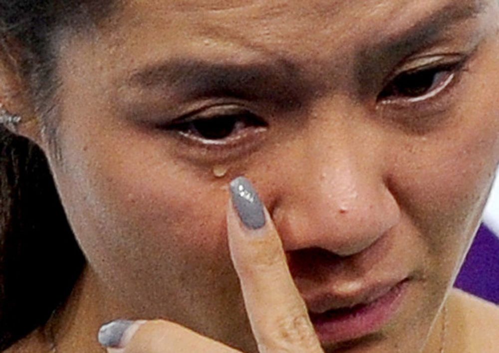 Li Na has no regrets over retirement