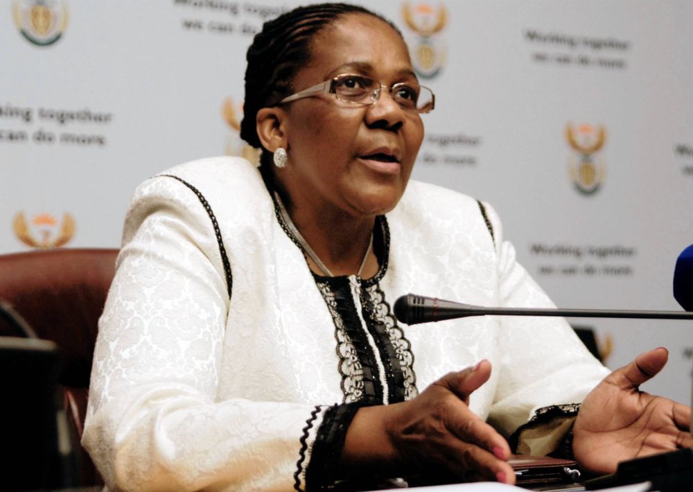 Govt aware of shale gas problems