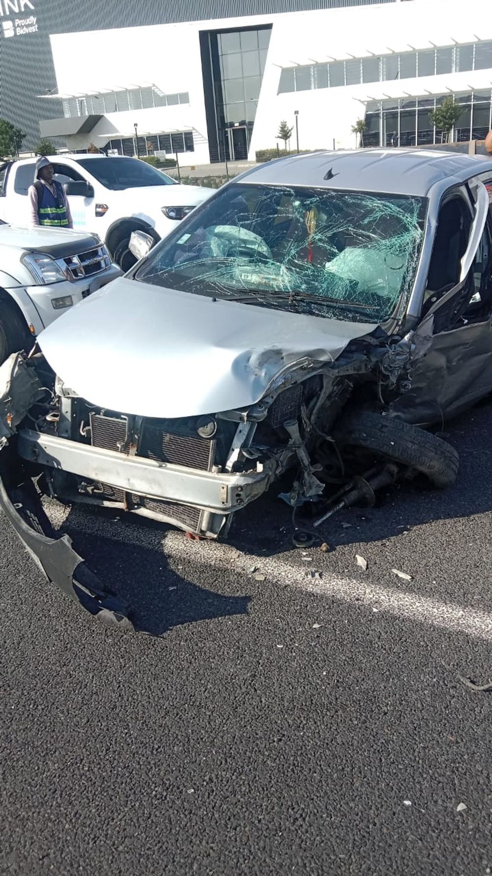 48-year-old woman arrested for drunk and negligent driving on major in ...