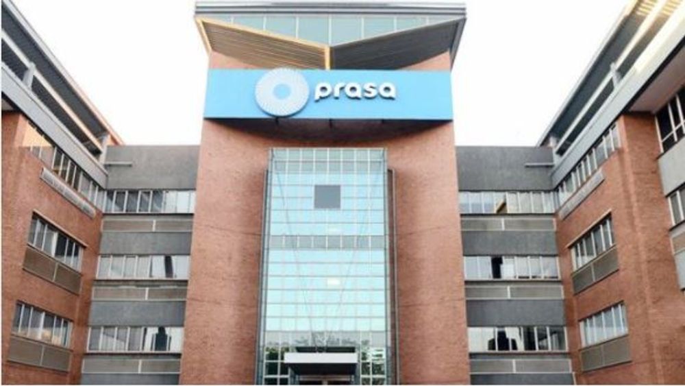 Prasa makes a settlement offer in a dispute with CFO