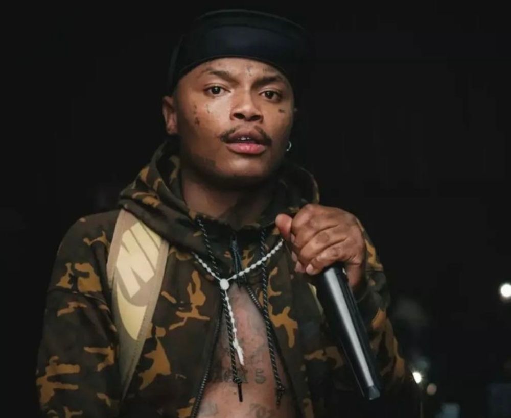 ‘She was my only reason to live’: Shebeshxt opens up about the loss of ...