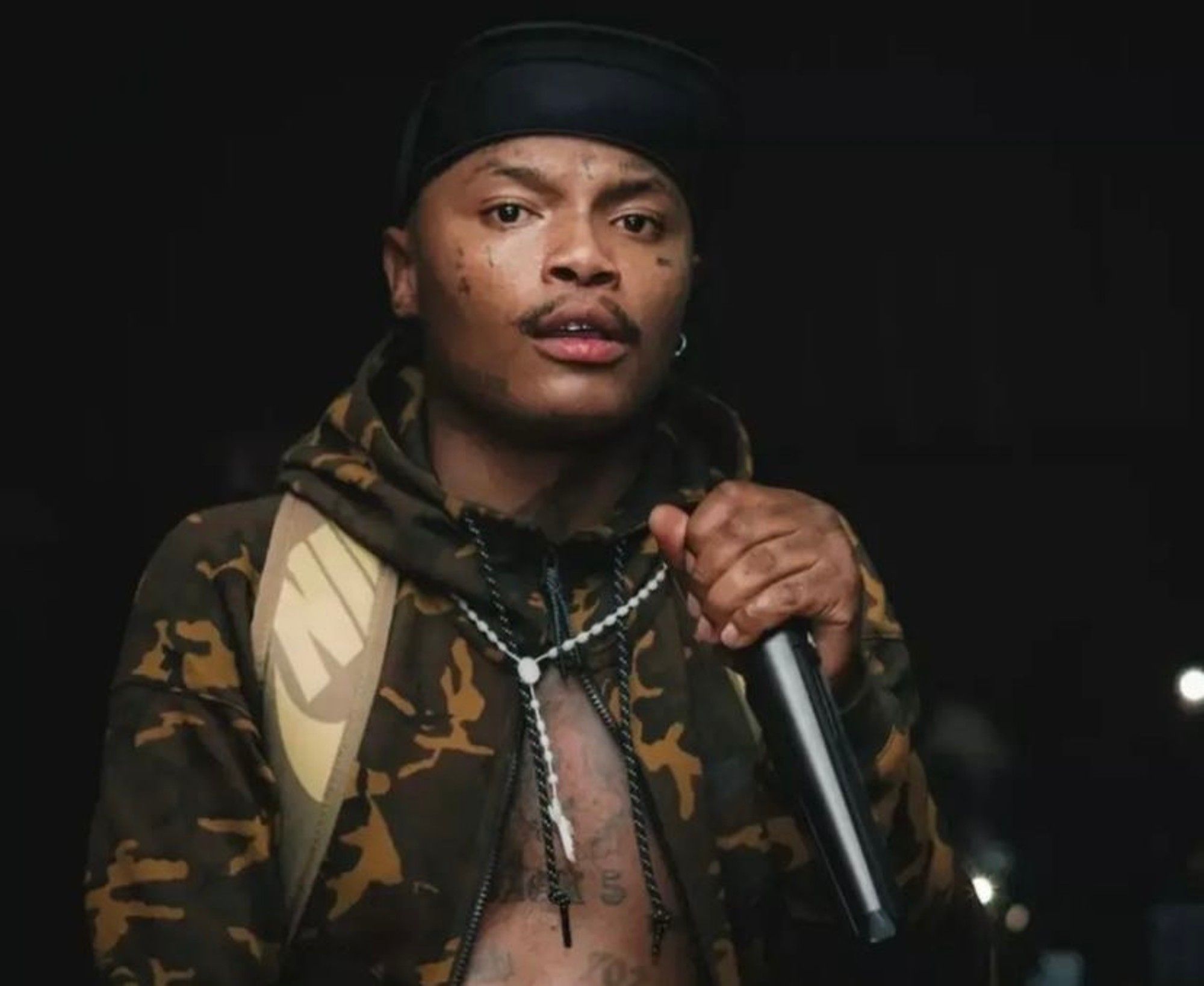 ‘She was my only reason to live’: Shebeshxt opens up about the loss of ...