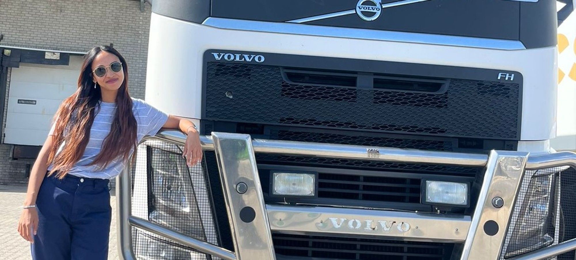 Breaking barriers: Zureena Samuels becomes first female perishable ...