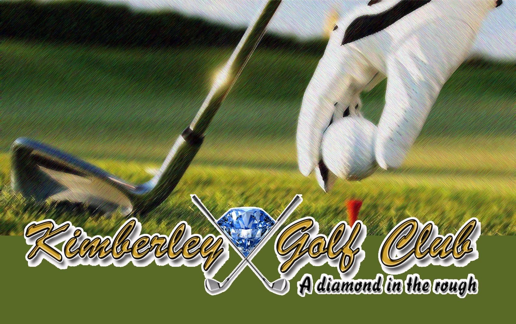 What' s Happening at the Kimberley Golf Club