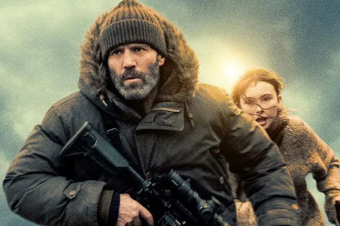 Predictable yet popular: Jason Statham's new film 'Shelter' follows ...