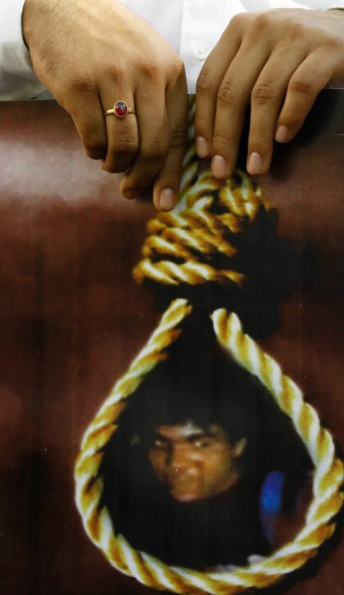 Iraq executes 42 Sunni militants