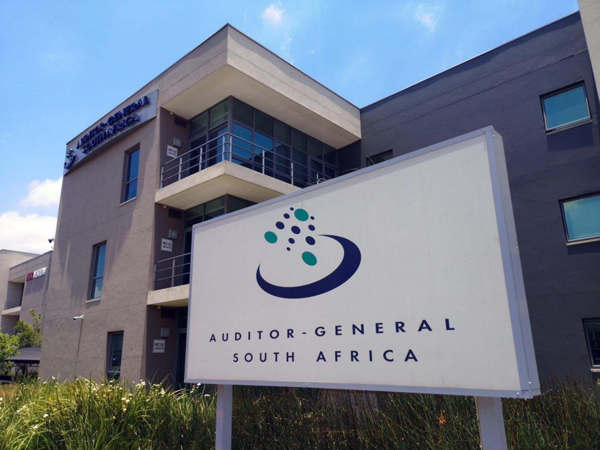 Audit reports help citizens to play their critical role in the public ...