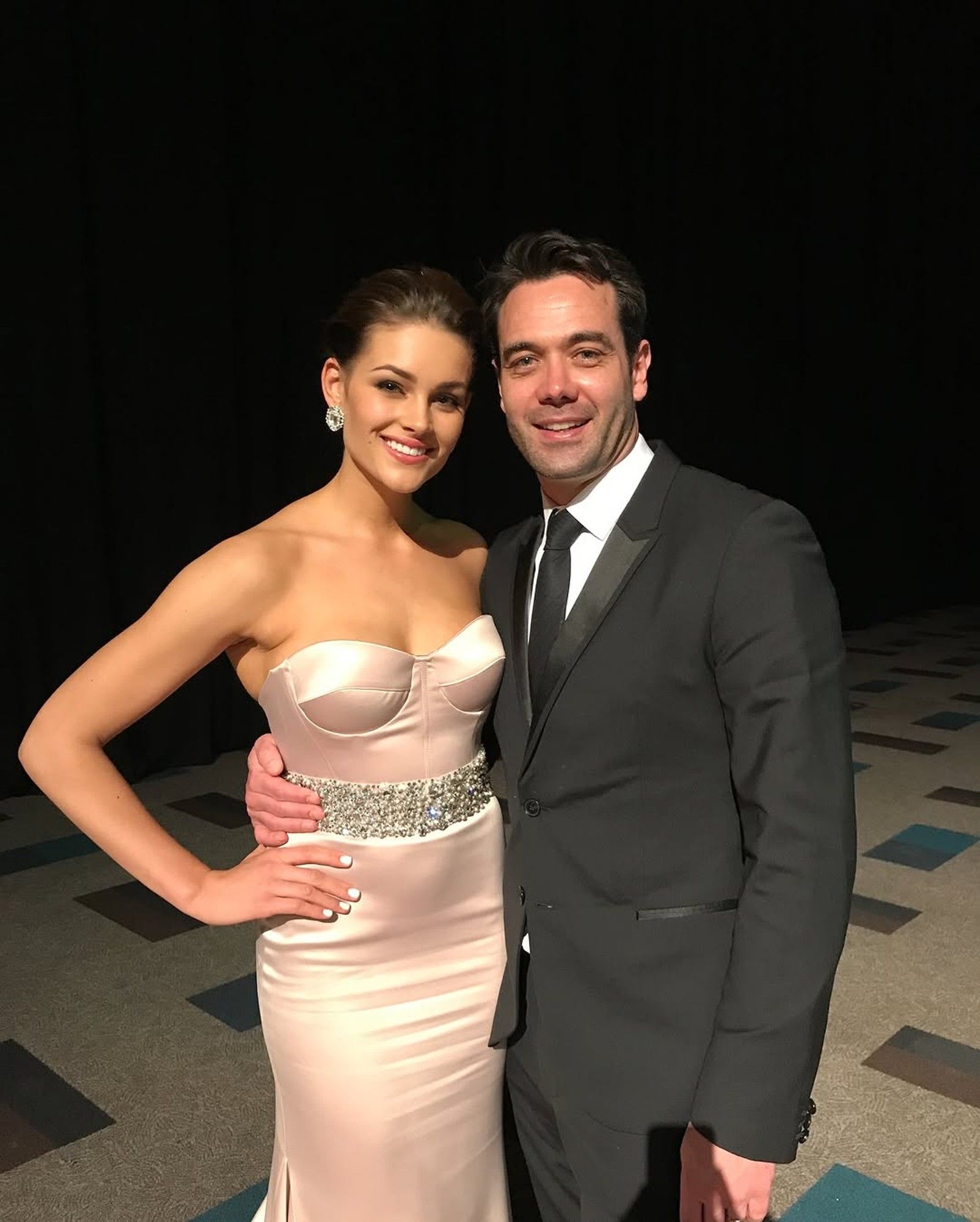 LOOK: Rolene Strauss reflects on 13 years of marriage and family