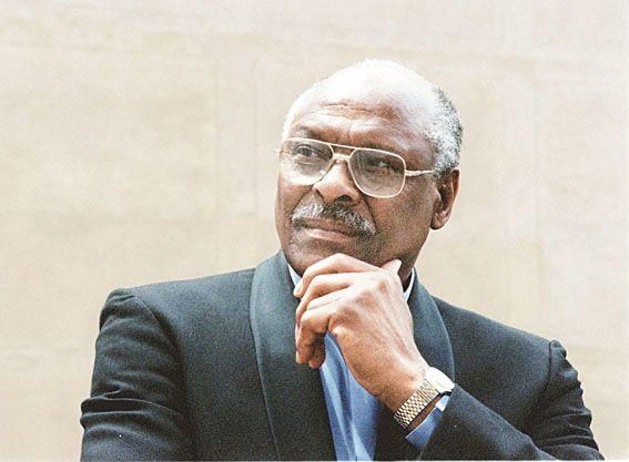 Tributes pour in for stalwart of social justice