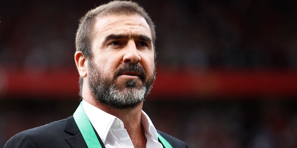 WATCH: Cantona's video tribute to #ManchesterBlast victims