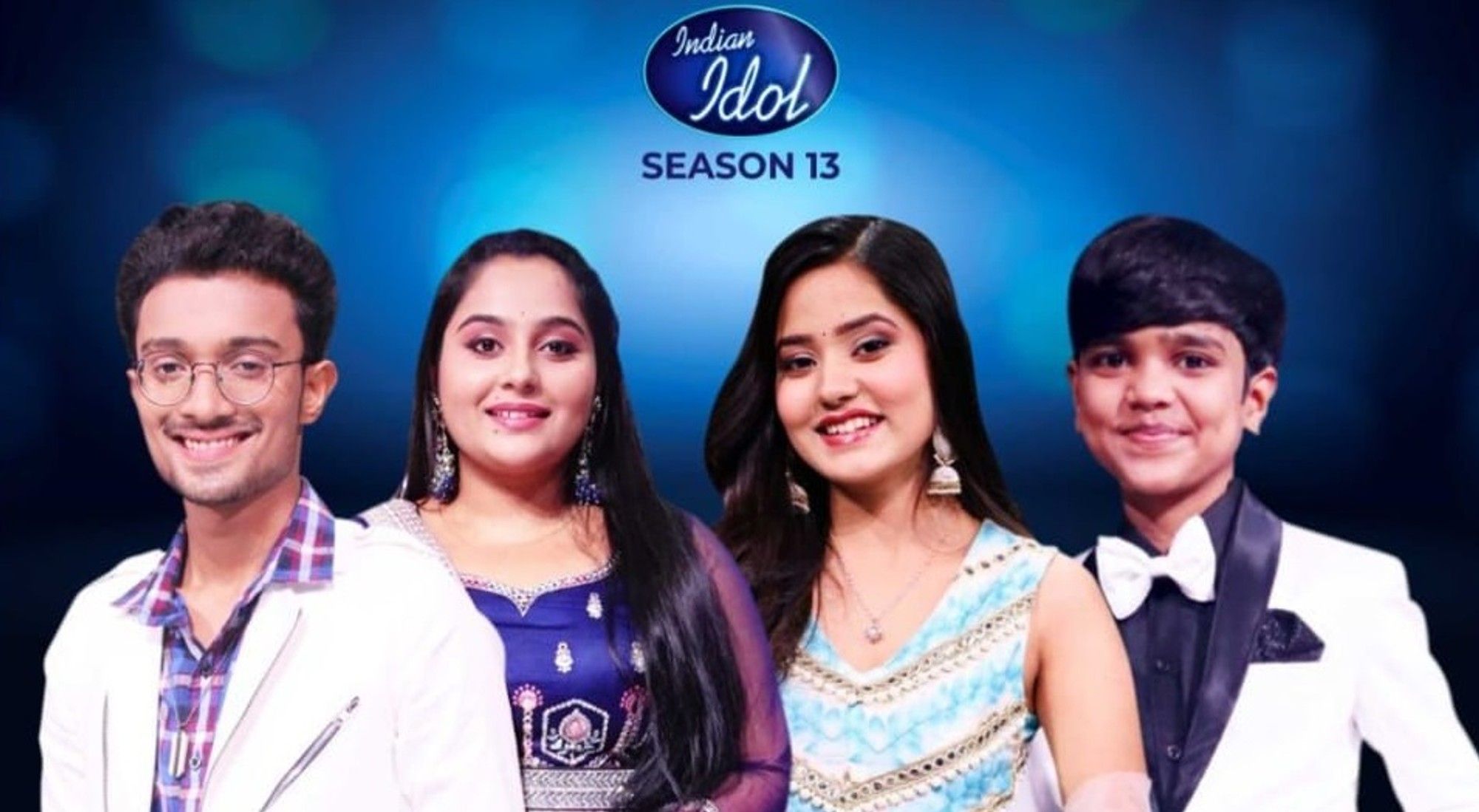 Indian Idols winners perform in SA