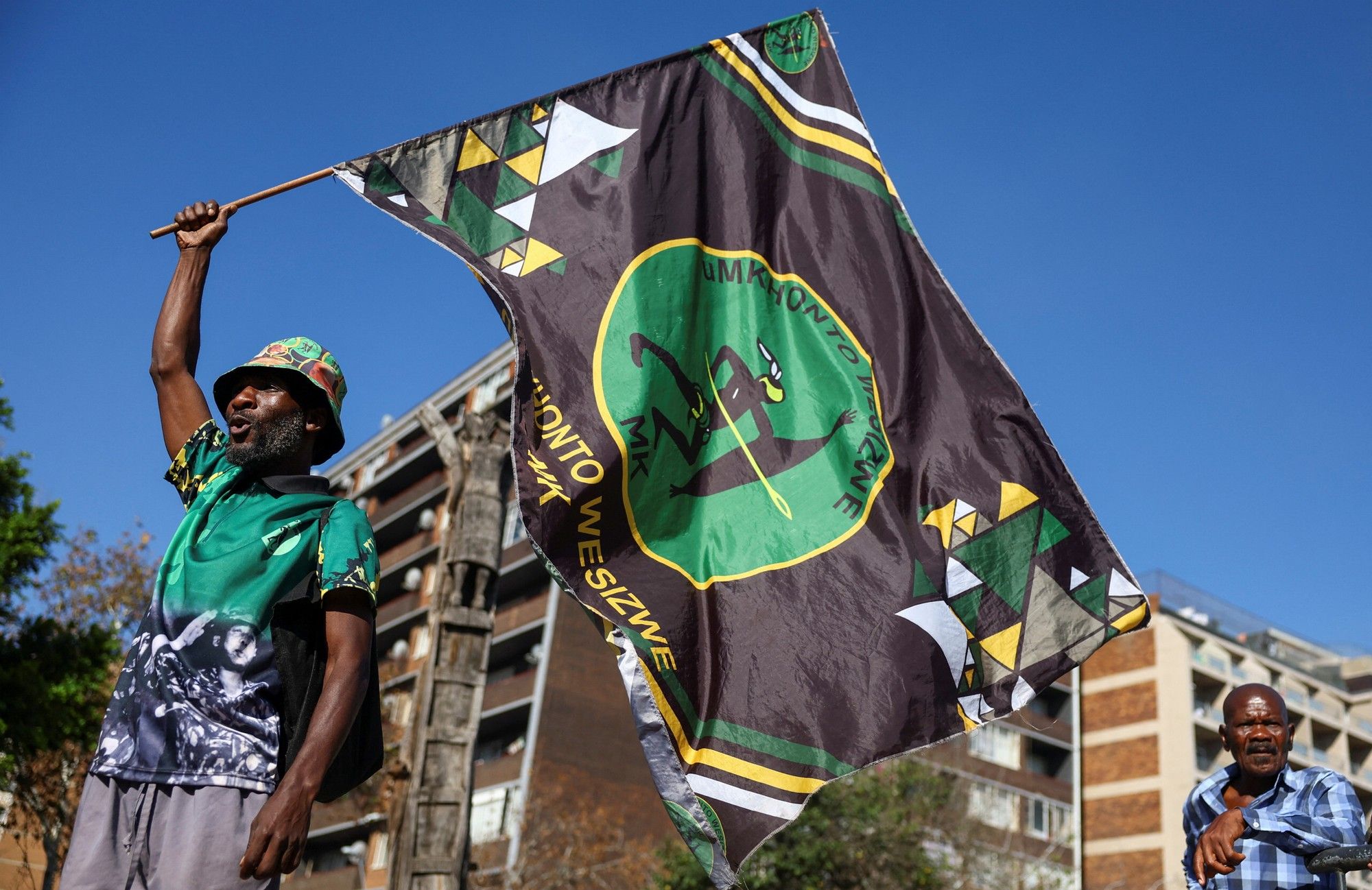 MK Party to host rally in Galeshewe ahead of anniversary celebrations