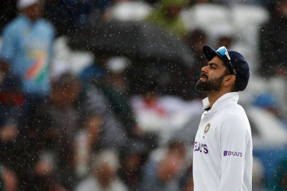 Virat Kohli confident of India 'template' in 'blockbuster' England series