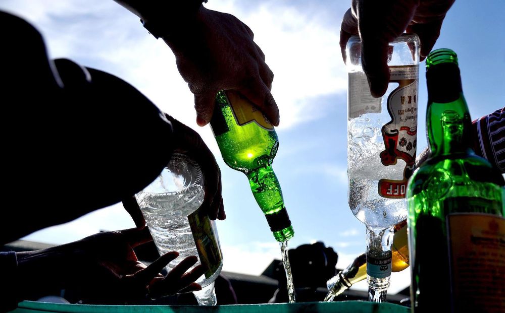 Health Minister receptive to judge’s call to enhance alcohol warnings ...