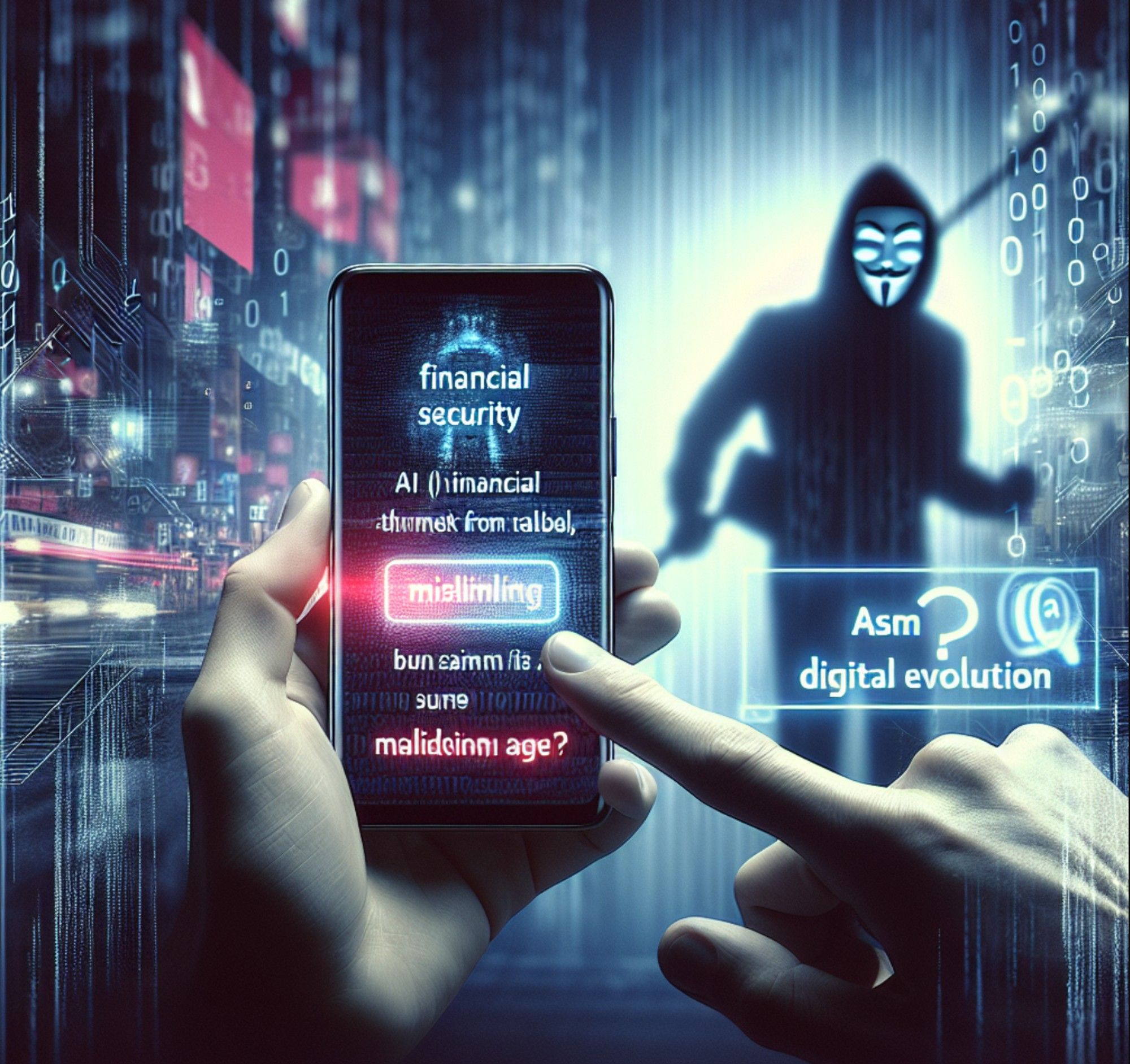 The Rise of AI-Driven Scams in SA: How to Protect Yourself From Fraud