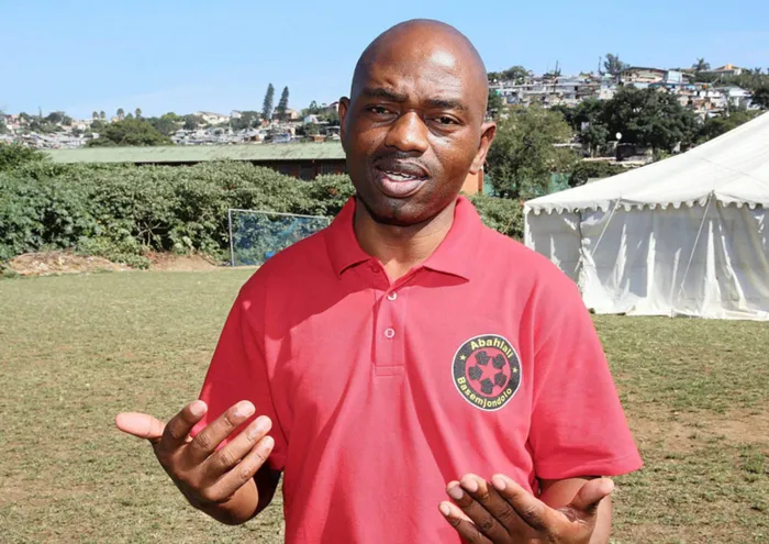 Shackdwellers: DA lying about endorsement
