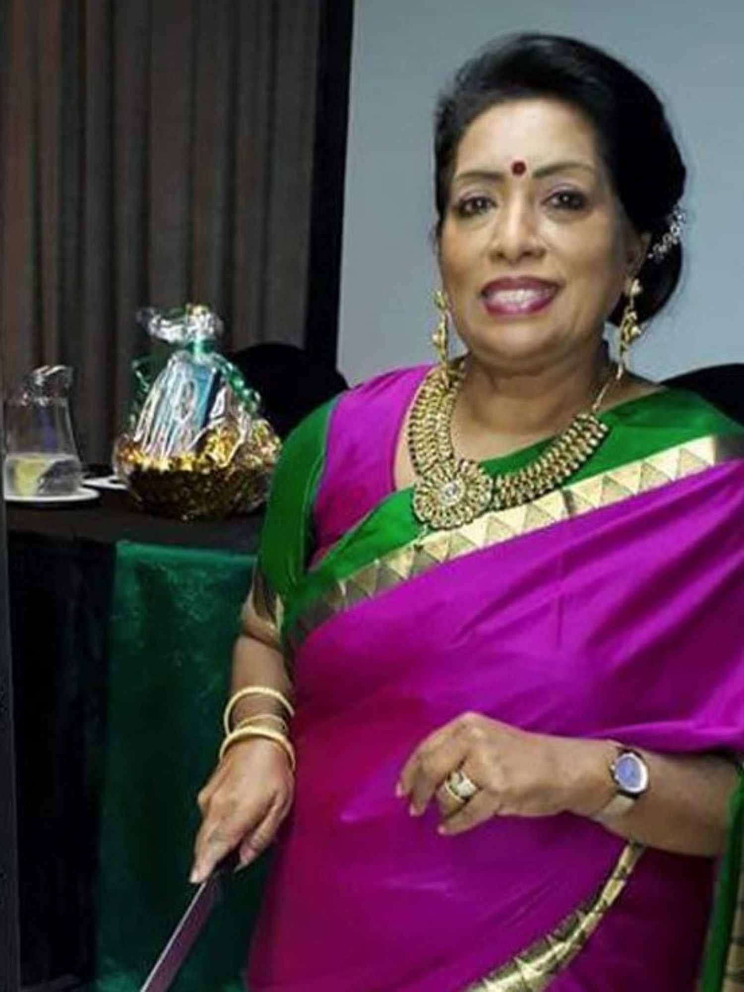 Tributes pour in for beloved radio presenter and Tamil cultural icon ...