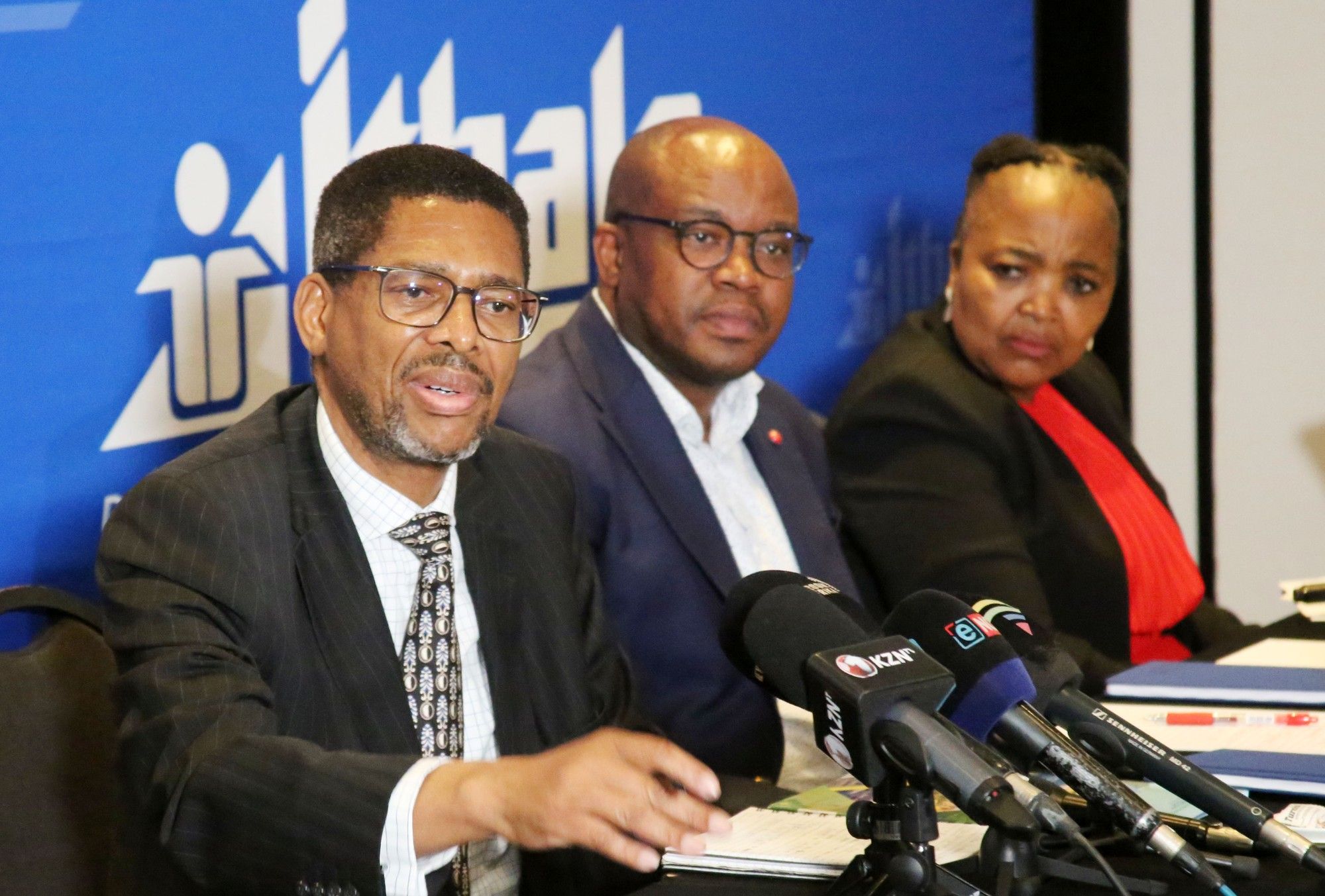 Ithala Bank fights for survival