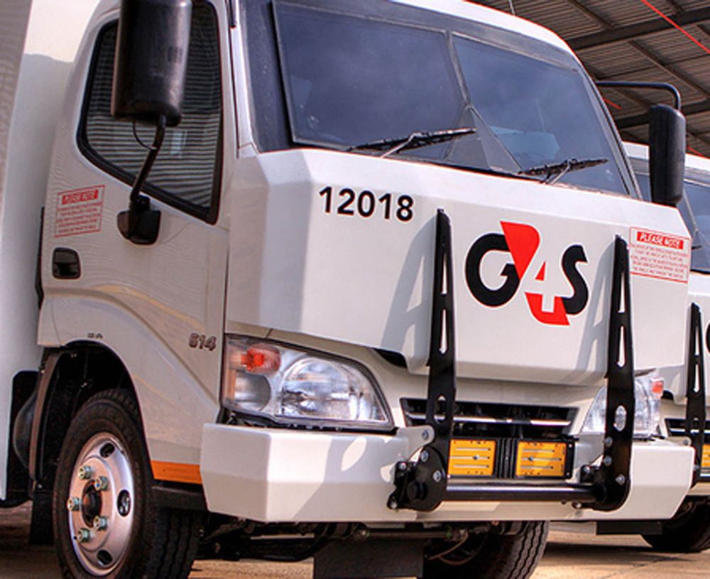 G4S Cash Solutions employee arrested for kidnapping, hijacking cannot ...