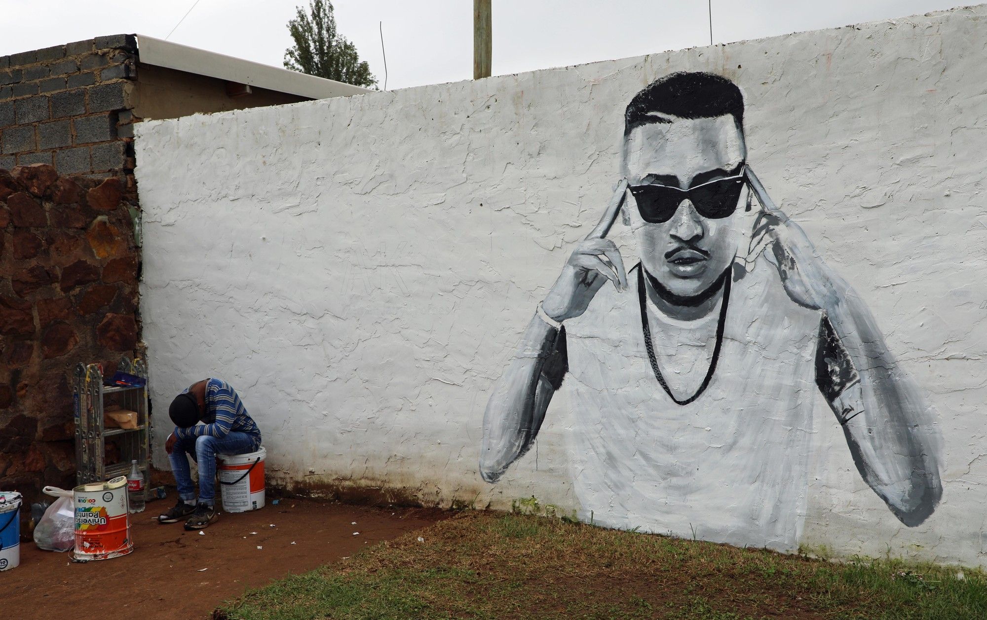 Still no arrests in AKA murder investigation but ‘there is progress ...