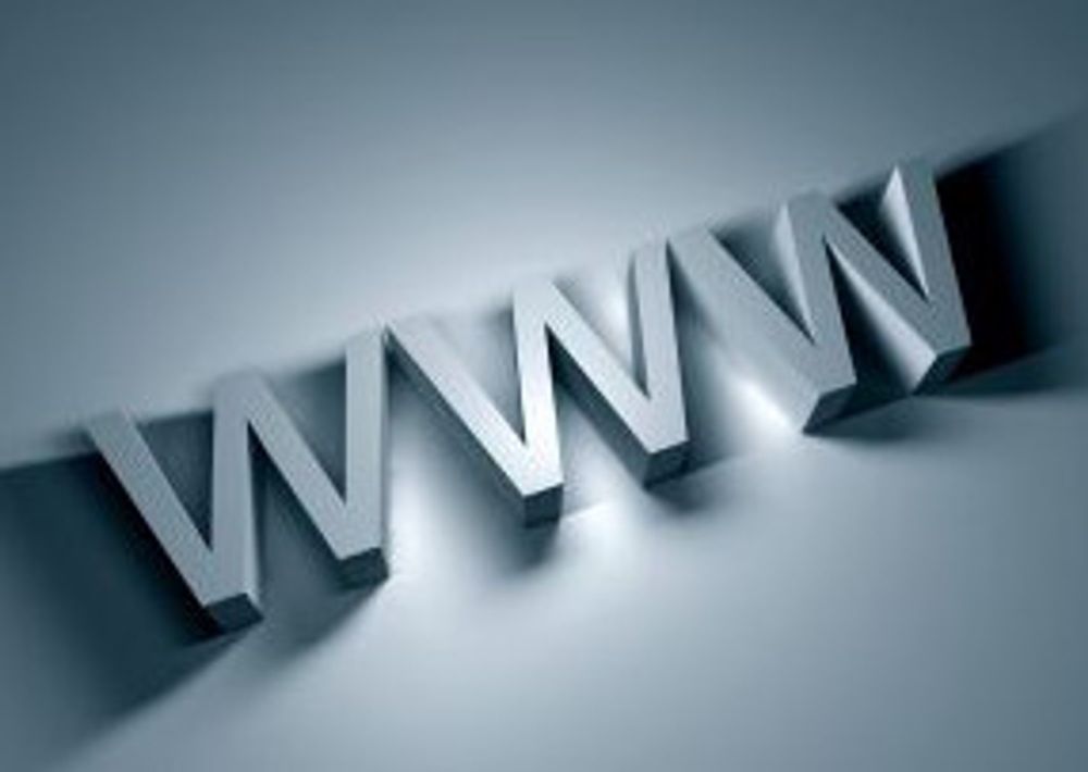 Fake online stores duped shoppers